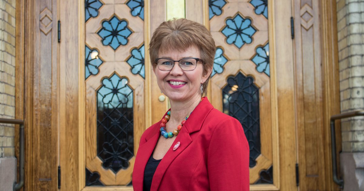 Myten om EU som stabiliserende faktor i Europa - Nei til EU