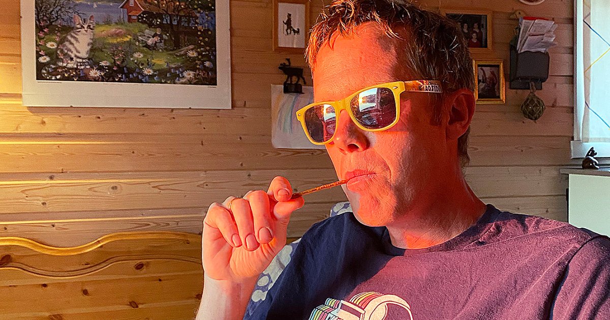 Plateklassiker fram i lyset igjen - Nei til EU