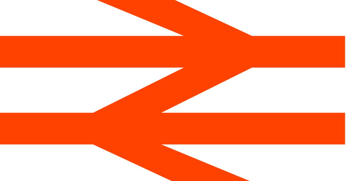 Storbritannia renasjonaliserer jernbanestrekninger - Nei til EU