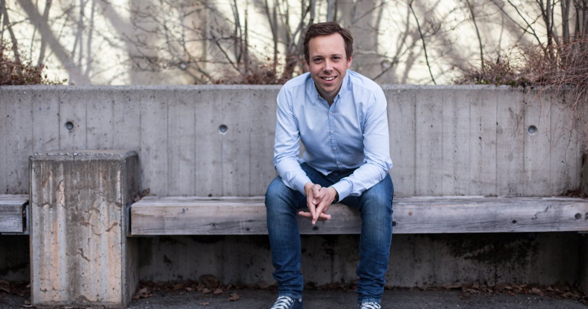 Thomas Haug ny generalsekretær i Nei til EU - Nei til EU