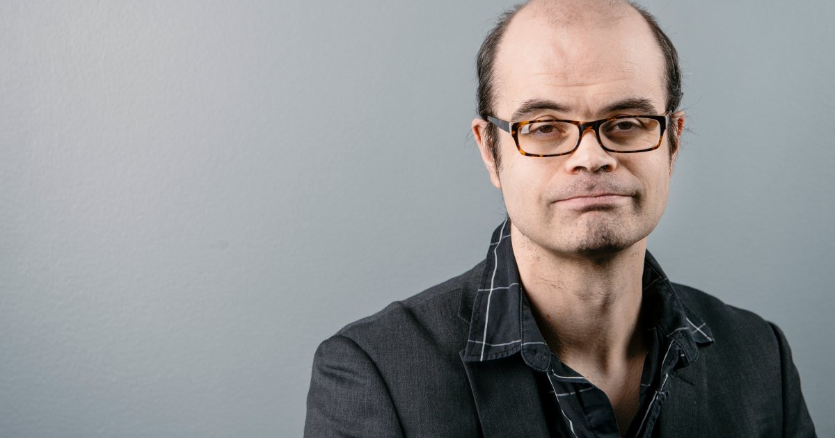 Ope møte med Hans Olav Lahlum - Nei til EU