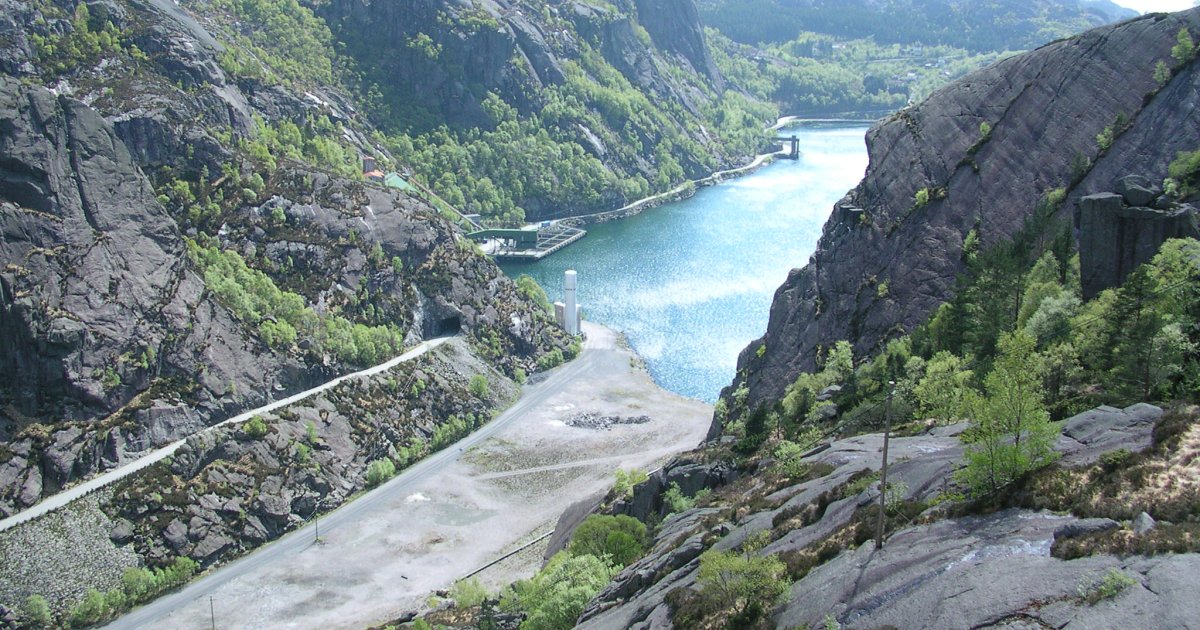 Rogaland - Nei til EU